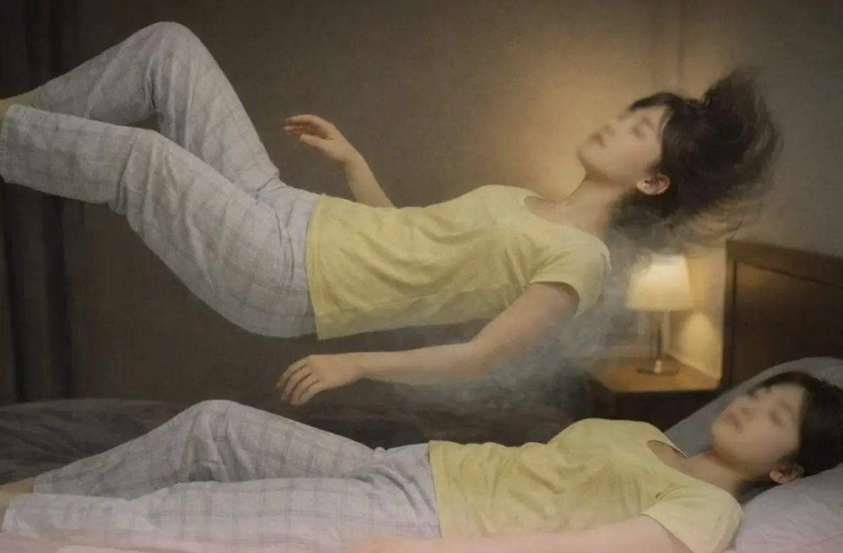 ฟื้นจากตาย! หญิงสาวหัวใจหยุดเต้นนาน 8 นาที เปิดใจเล่าประสบการณ์ “โลก ...