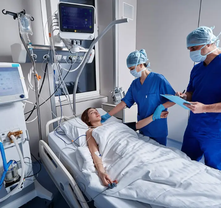 พ่อแม่แทบทรุด ลูกสาววัย 15 ป่วยวิกฤต หมอเผยสาเหตุคาดไม่ถึง